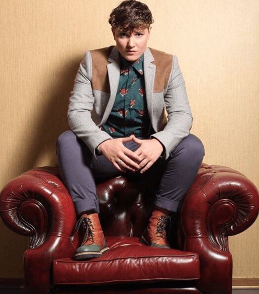 Being Butch: The quintessential guide to butch style – GFW Clothing